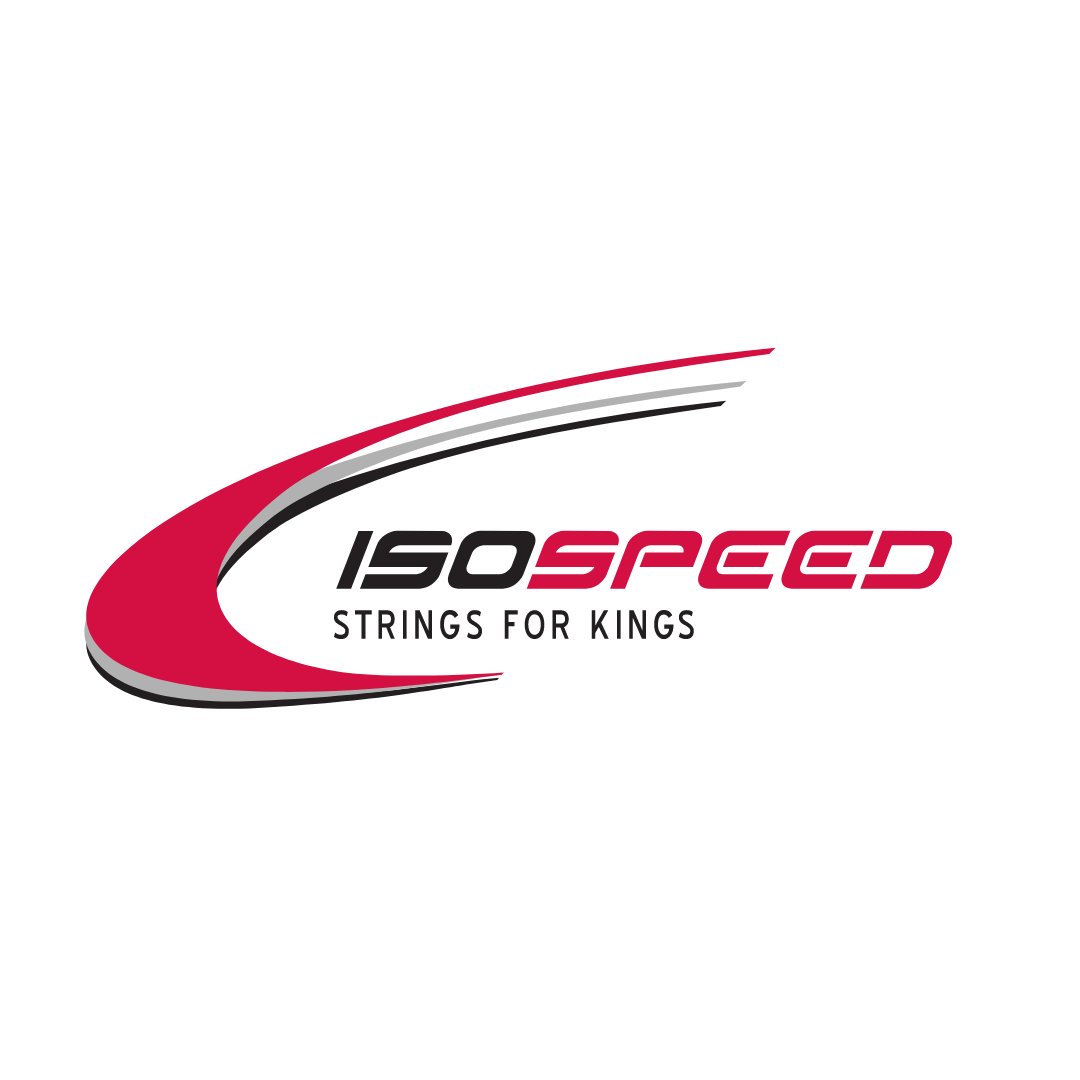 Buy Tennis String by Isospeed - The Tennis Store - Australia and New ...