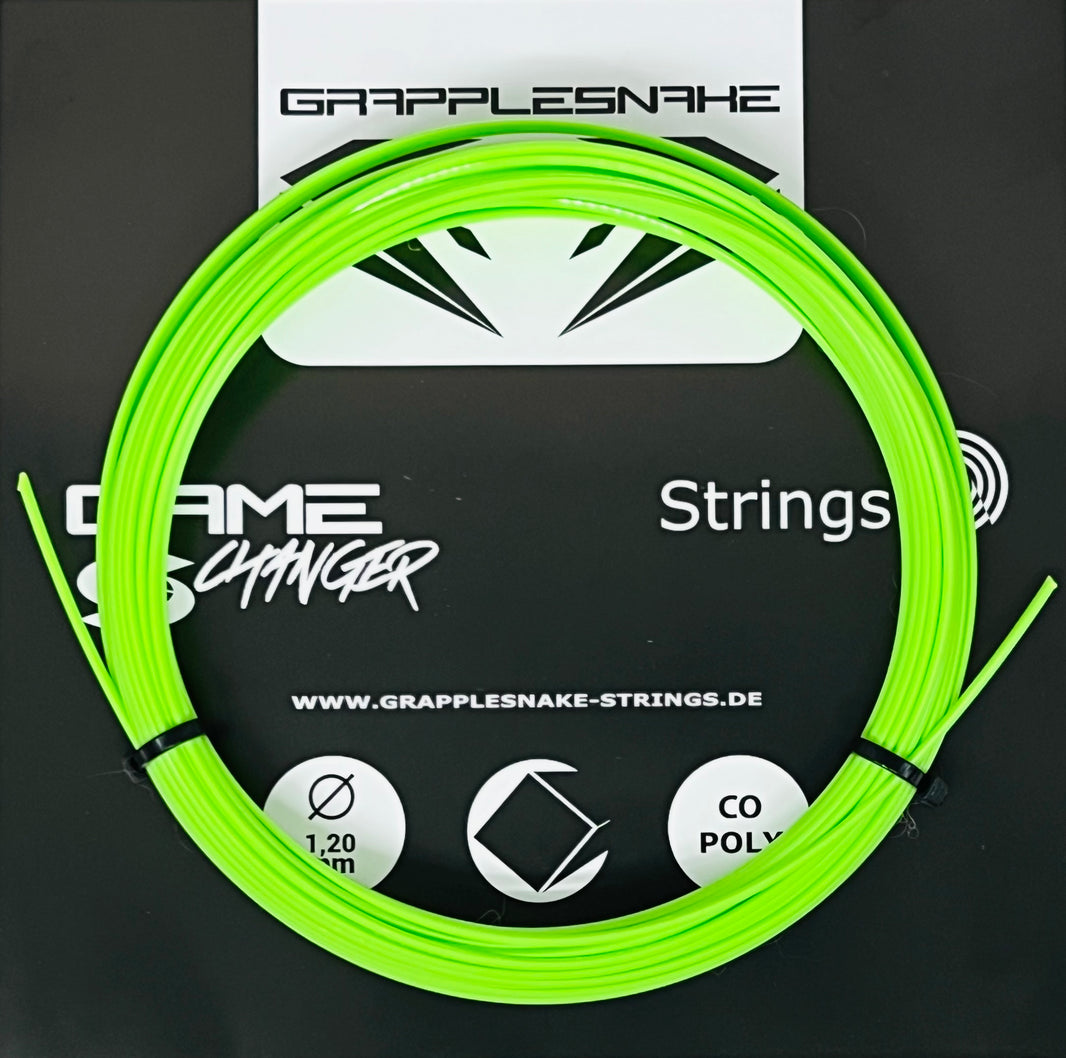 Tennis Strings by Grapplesnake - The Tennis Store