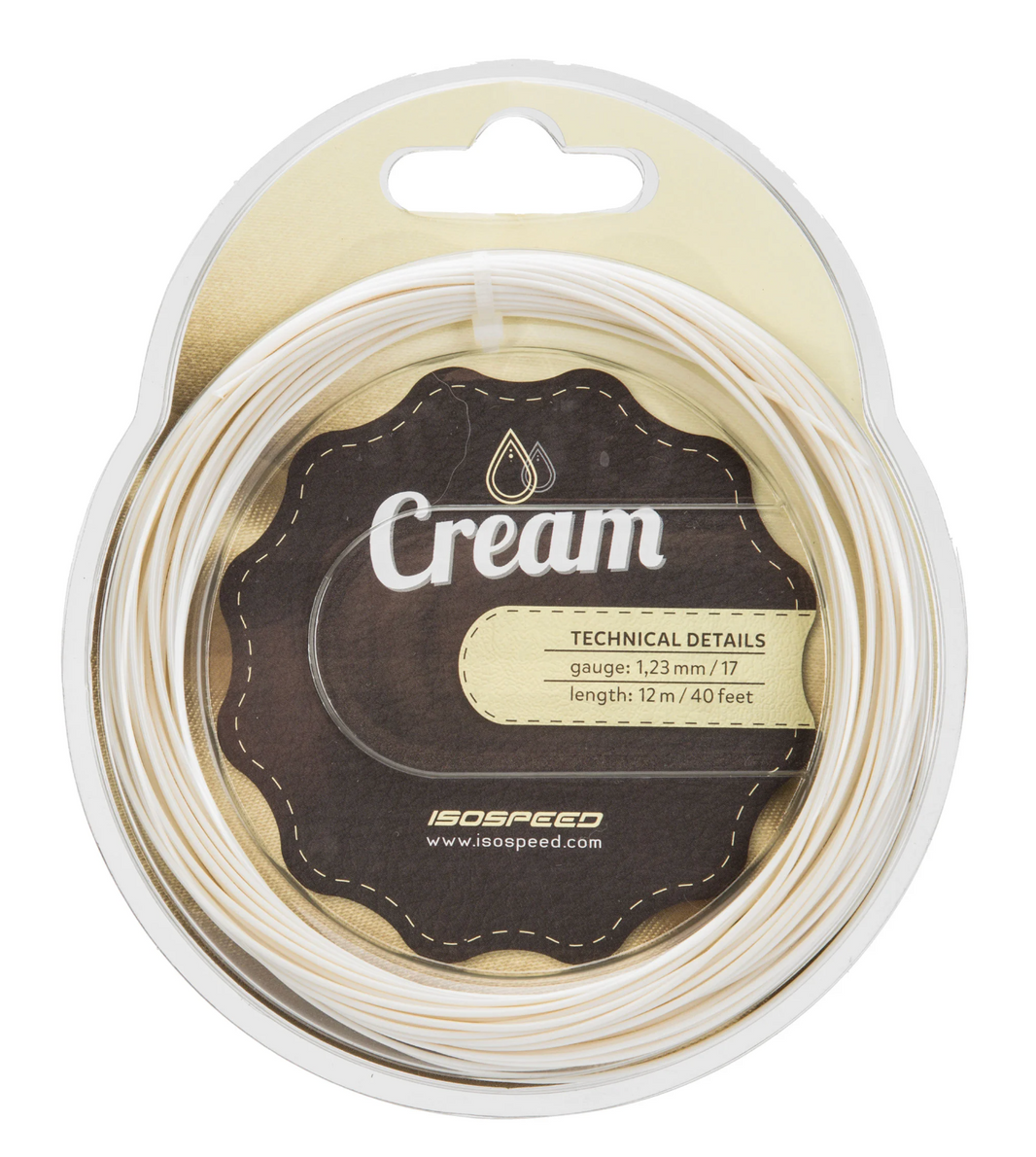 Buy Tennis String by Isospeed - The Tennis Store - Australia and New ...