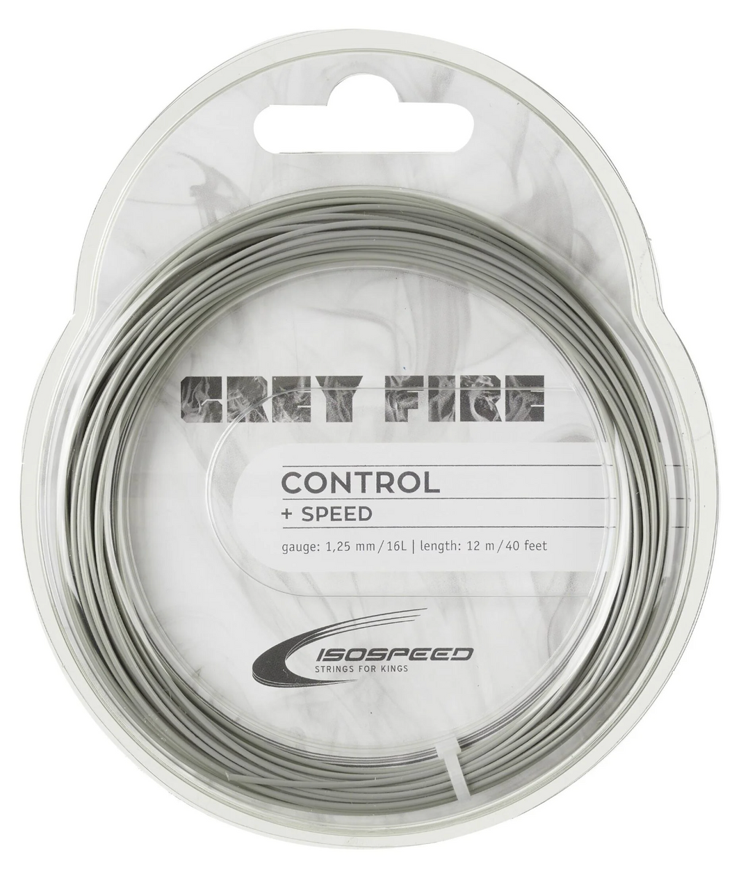 Buy Tennis String by Isospeed - The Tennis Store - Australia and New ...