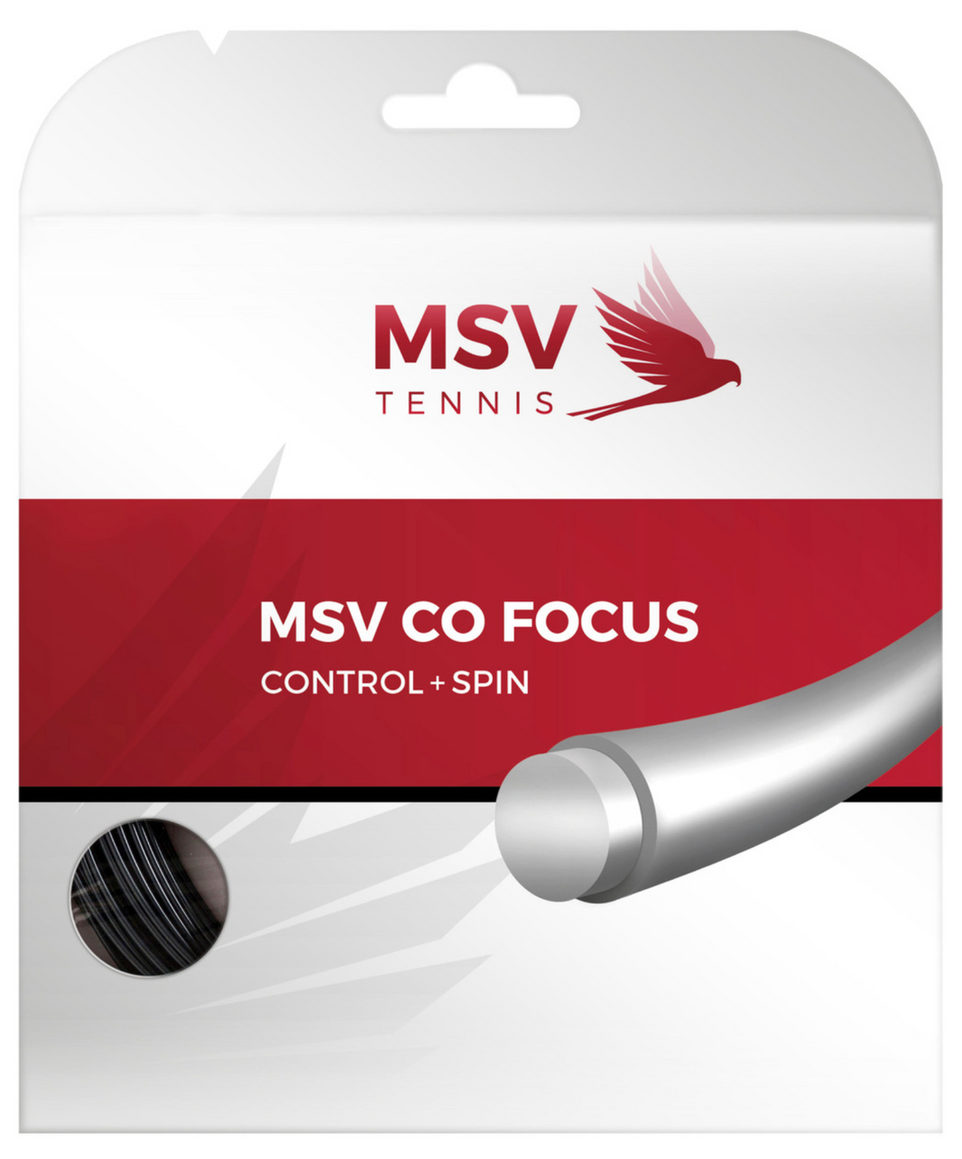 Tennis Strings by MSV - The Tennis Store