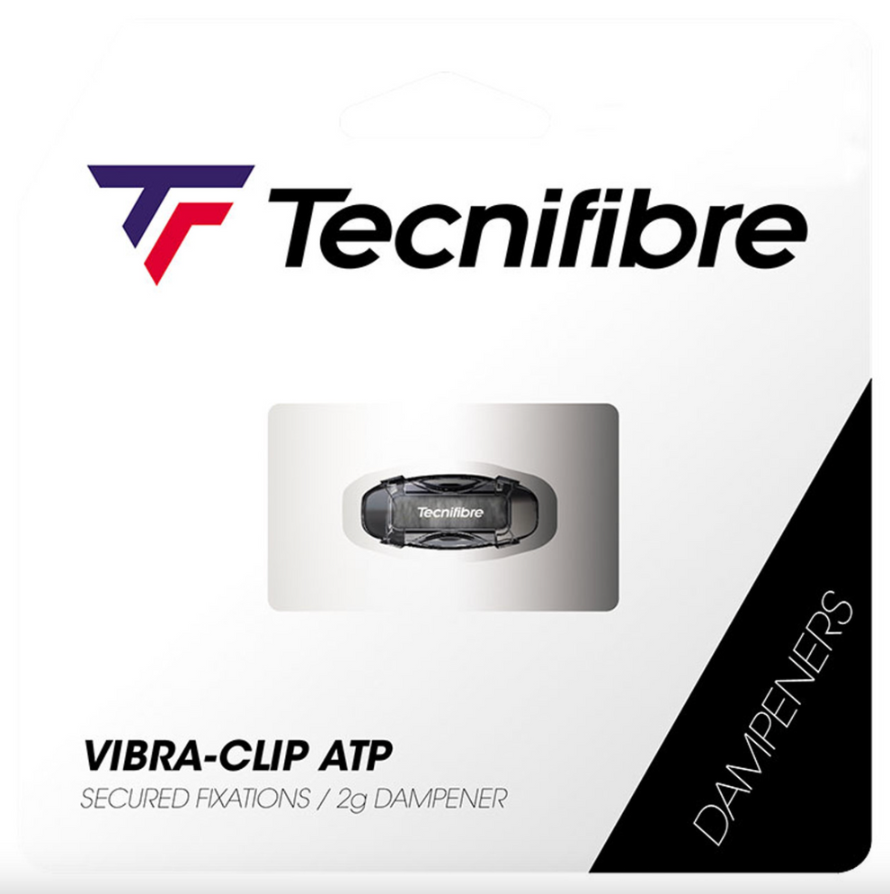 Buy Tecnifibre Vibra Clip Vibration Dampener – The Tennis Store
