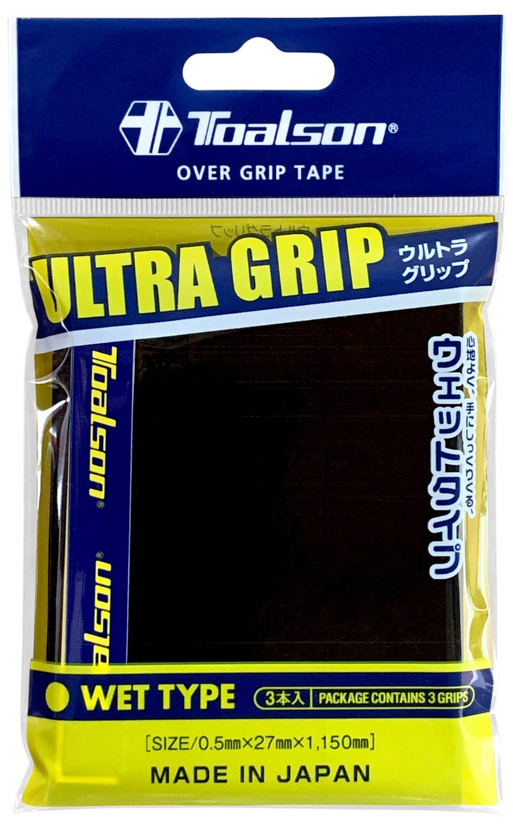 Toalson – The Tennis Store